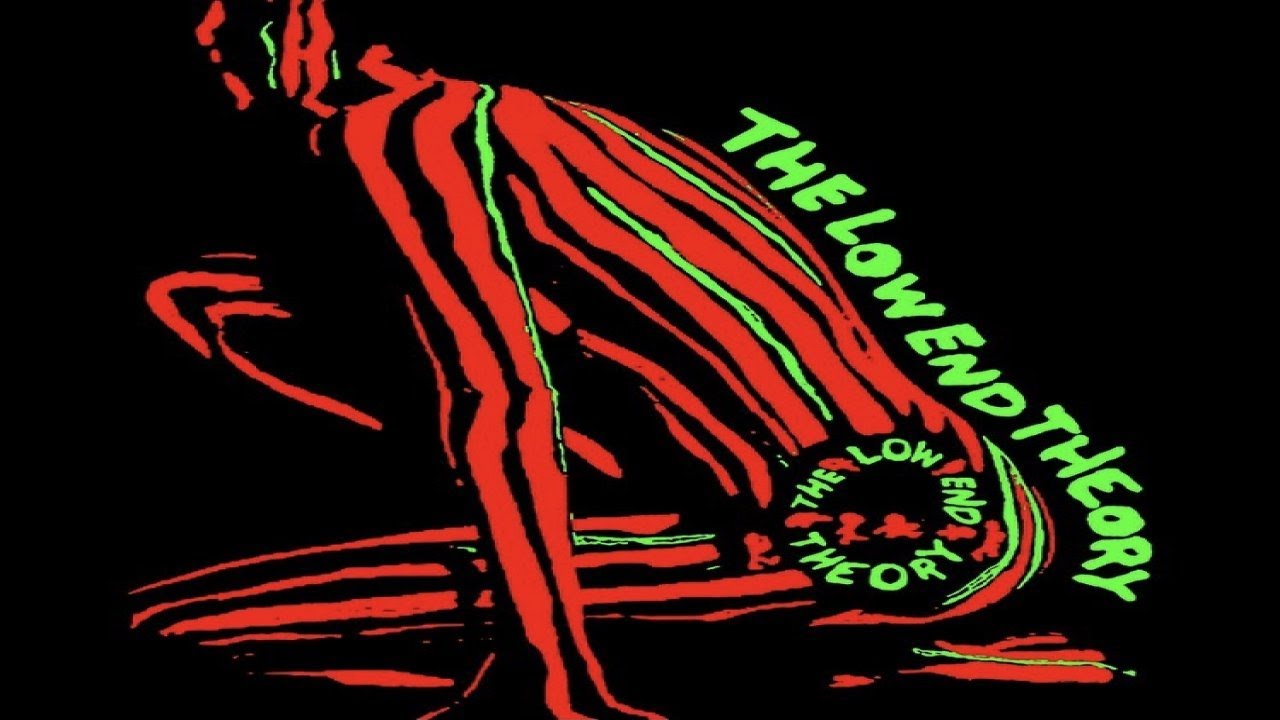 TH3 L0W 3ND TH30RY (FULL LP) (1991)