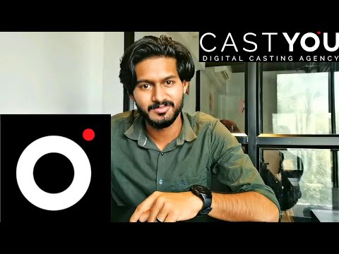 CAST YOU | ഒരു Modeling Agency |👨🦱👩🦱🧔