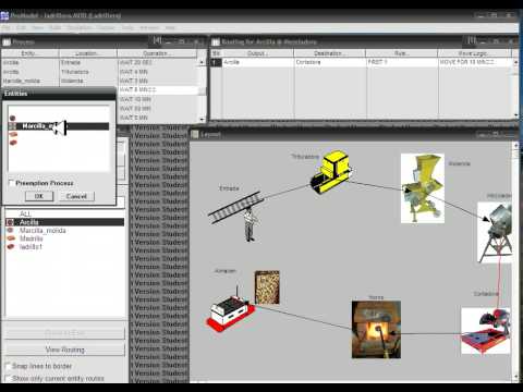 Promodel | simulacion5stec