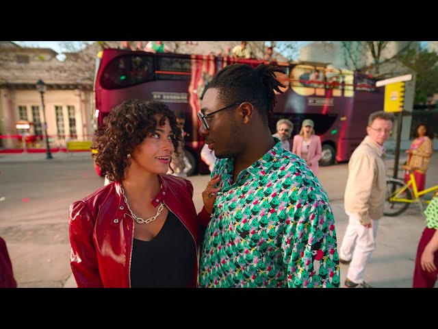 Axe: The New Axe Effect - adsofbrands.net