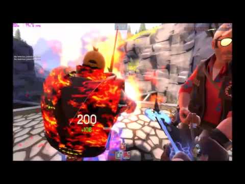 Steam Community :: Video :: STAIRCASE OF POWAH!!! | Attack/Defense LOTR ...