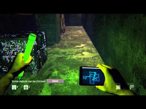 Steam Community :: Video :: Keeplay: Daylight T_T