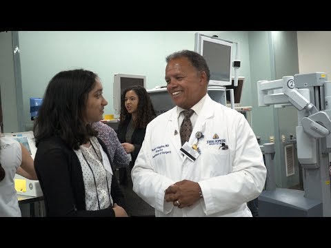 Pathways to Medicine Scholars