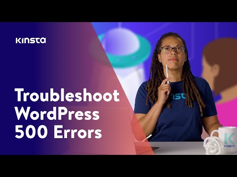The Ultimate Guide to Fixing the 500 internal server error