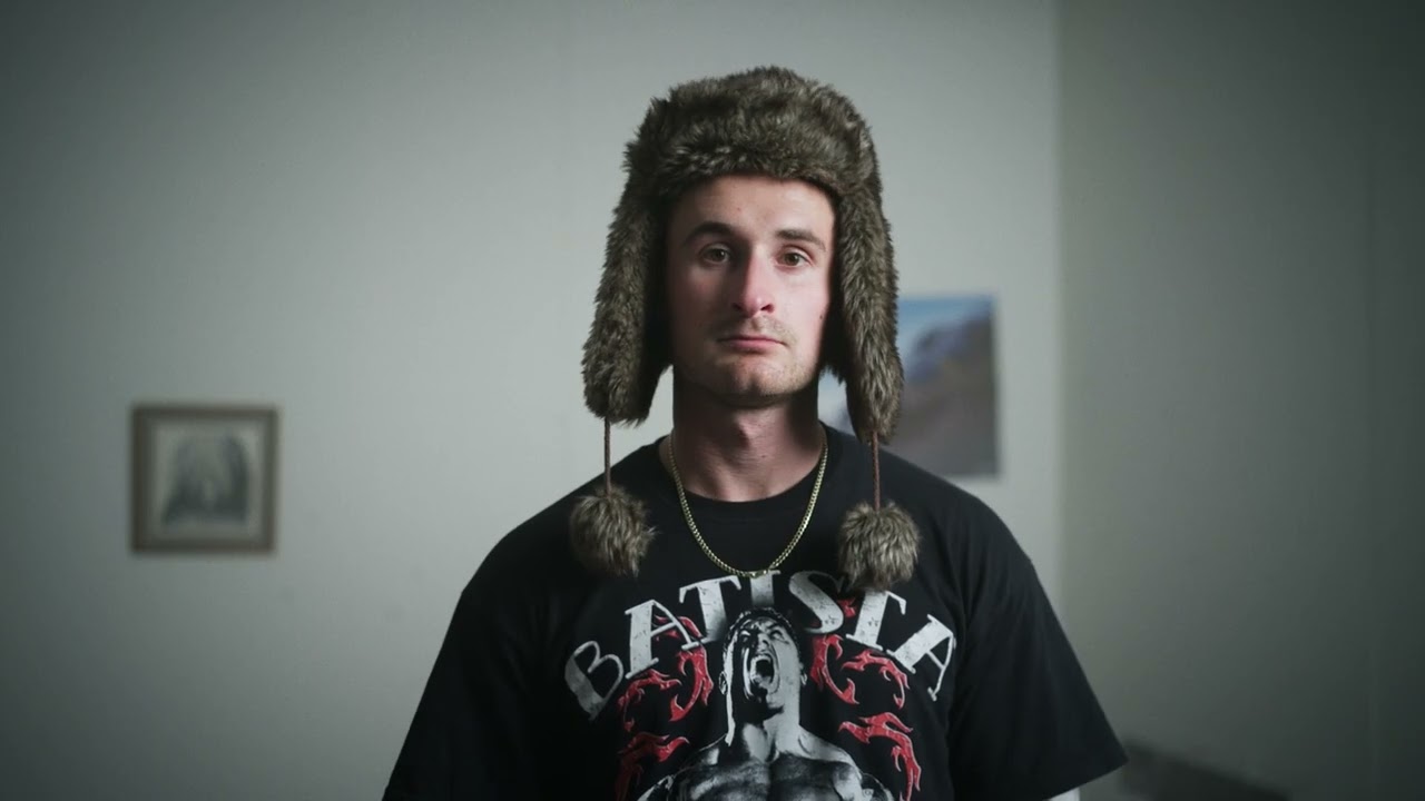 Sports Team - Medium Machine (Official Video)