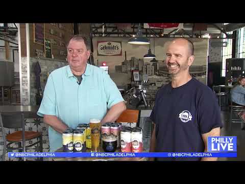 Brews and food to ‘Crave' in Montgomery County