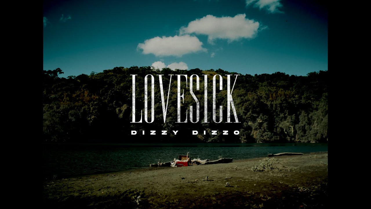 Lovesick by Dizzy Dizzo from Taiwan | Popnable