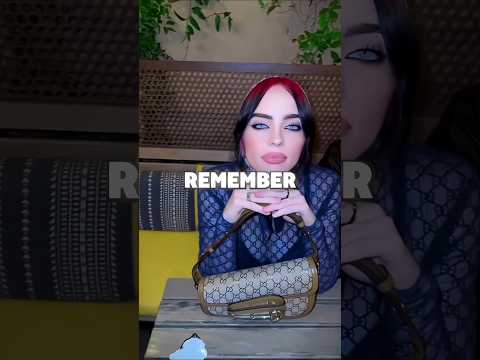 Billie Eilish HATED Her Green Hair #billieeilish #celebrity
