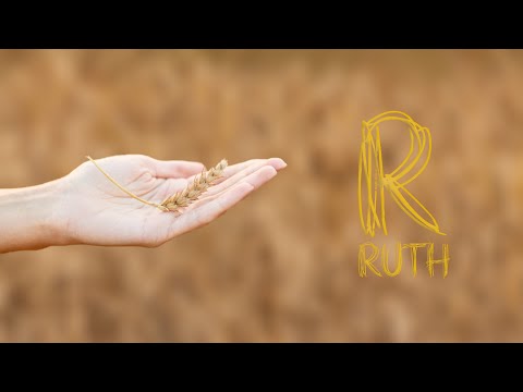 HISTORIA DE RUTH – aprendiendojuntosdejesus