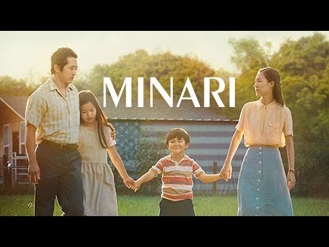 How to Watch 'Minari' Movie At Home - Where to Stream 'Minari'