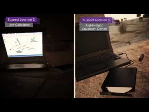 Mobile Digital Forensics for the Military