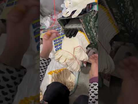 Part 353 mittens labor protection gloves construction site gloves cotton gloves