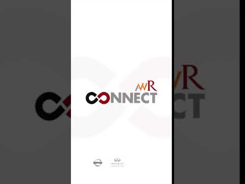 AWR Connect App
