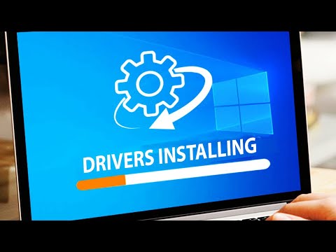 How to Find Drivers for your PC Motherboard
