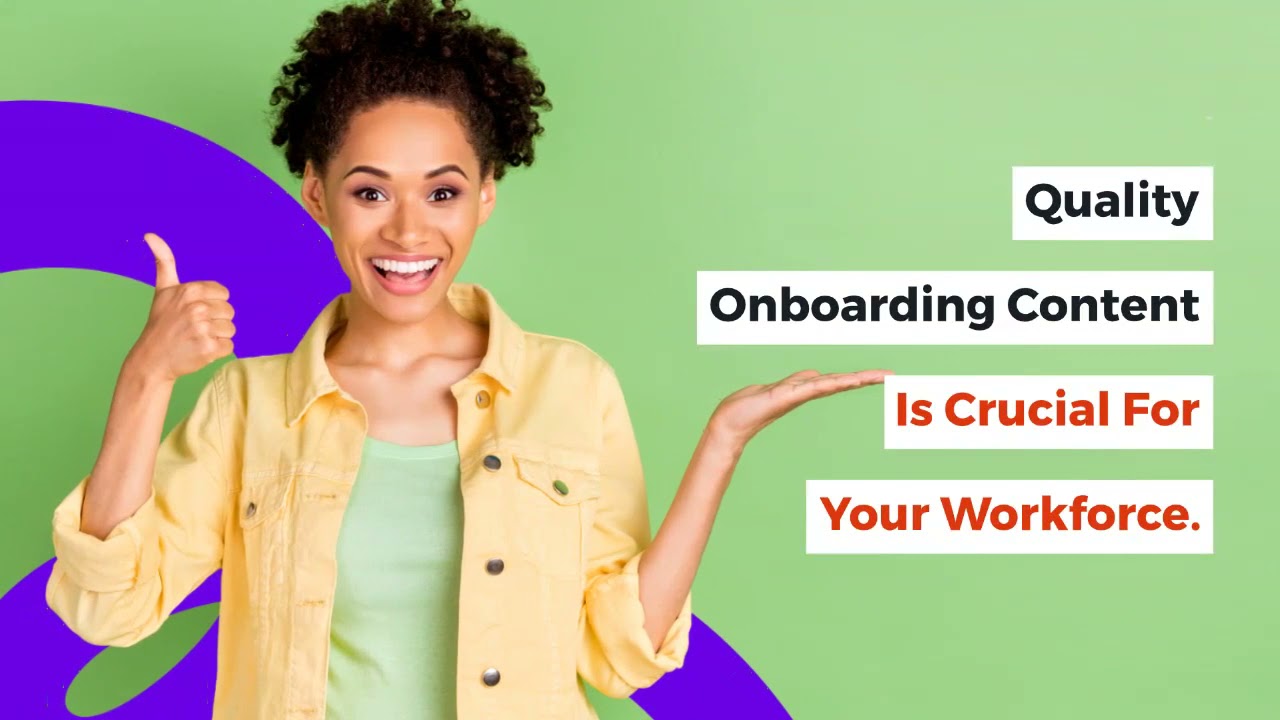 Employee Onboarding. Are you doing it right?