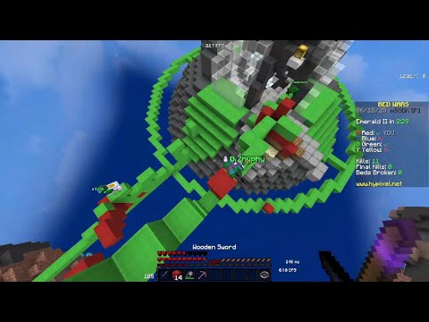 Some I Rbw montage