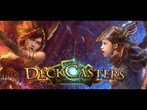 Steam Community :: Deck Casters