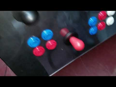 Removing control panel monster