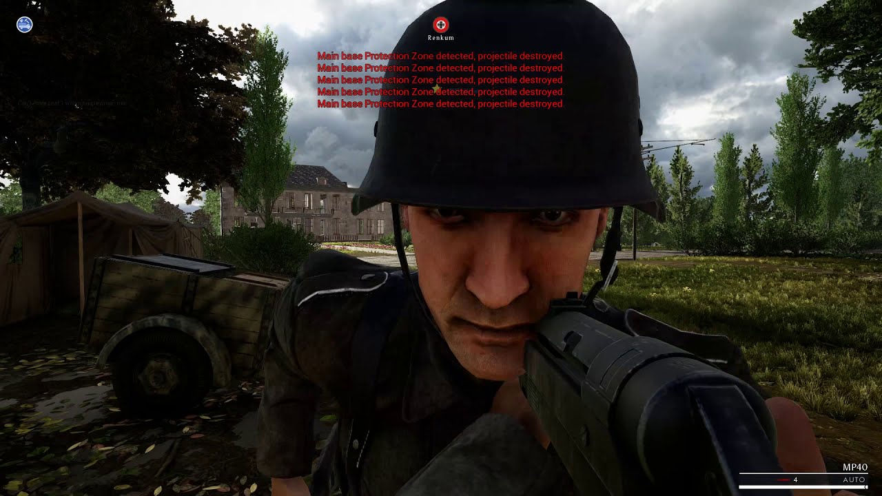 Random Squad44 Antics episode: 3