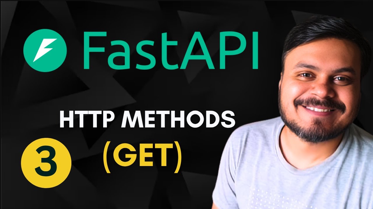 Understanding HTTP Methods in FastAPI: A Comprehensive Guide | Galaxy.ai