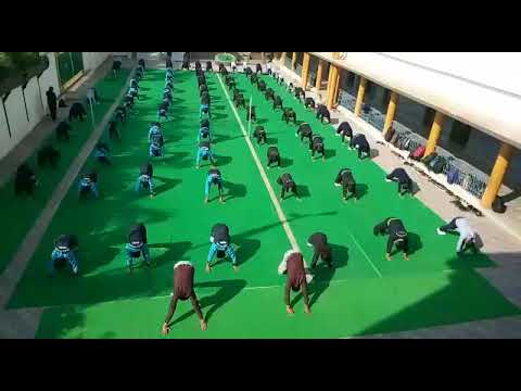 Central Academy Civil Lines, Rewa: Admission, Fee, Affiliation