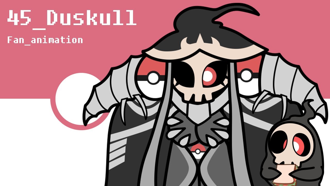 45 Duskull