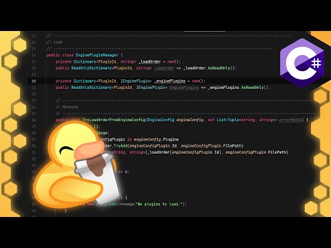 Building a Writer’s Web Platform 🏳️⚧️ C# .NET Blazor Dev 🏳️⚧️ Chaos Inbound