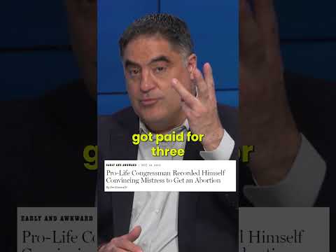 Cenk Reacts: Truth About Republican Party