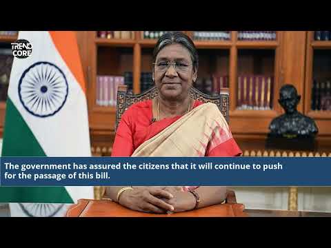 What Is Women Reservation Bill