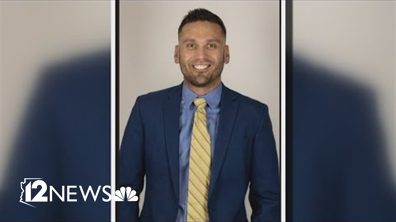 Tempe man reported missing after not showing up for work
