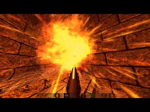 Steam Community :: Video :: Quake 1 (HD Mod) Part 1