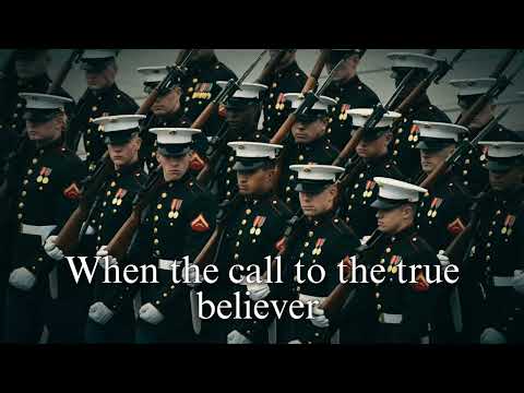 "Semper Fidelis" - U.S. Marine March