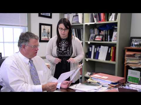 Personal Injury Law - Attorney Paul Chant - Introduction