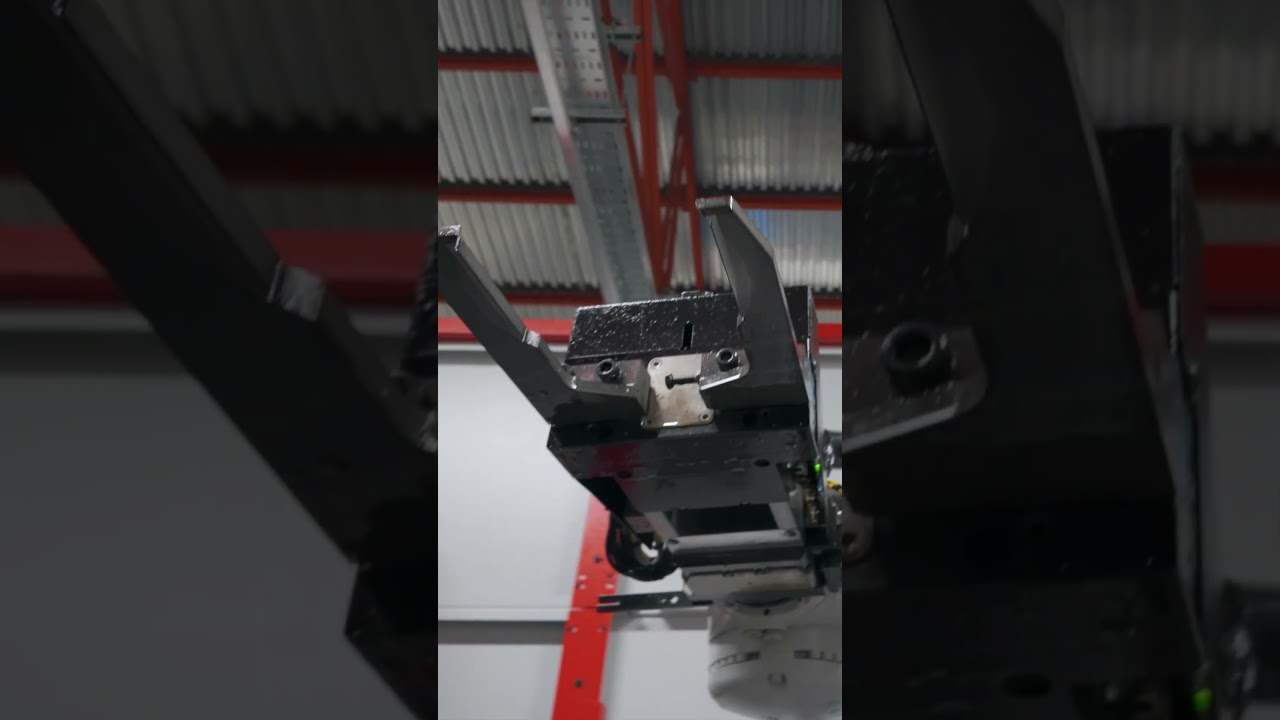 Precision CNC Services: From Concept to Reality in 3 Days #CNConline #cncmachining