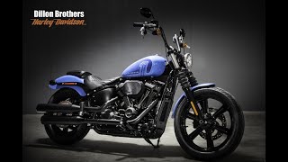New Inventory | Dillon Brothers Harley-Davidson® | Omaha Nebraska
