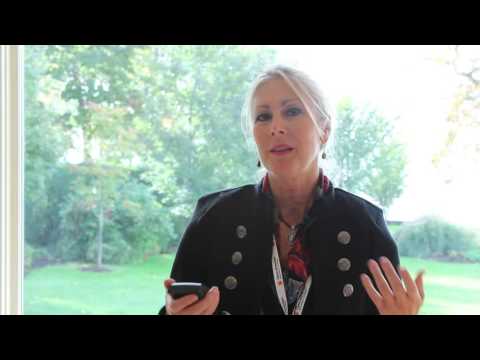 Heather Holmes on The Client Attraction Business School