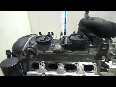 Двигатель CDNC – параметры, двигатели с разборов, запчасти и масла