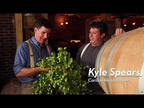 How to Brew Beer in the 1850s at Carillon Park