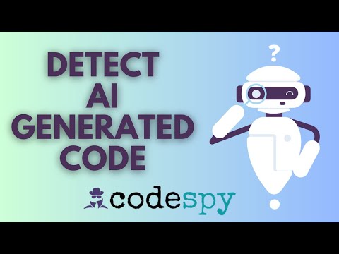 Detect AI-Generated Code Instantly | CodeSpy.ai