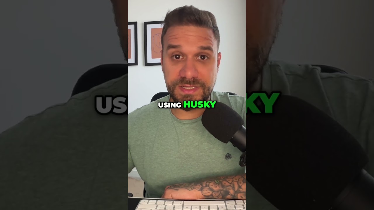 Prevent Pushing Bad Code to your Git Repo