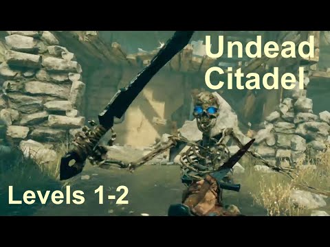 Steam Community :: Undead Citadel