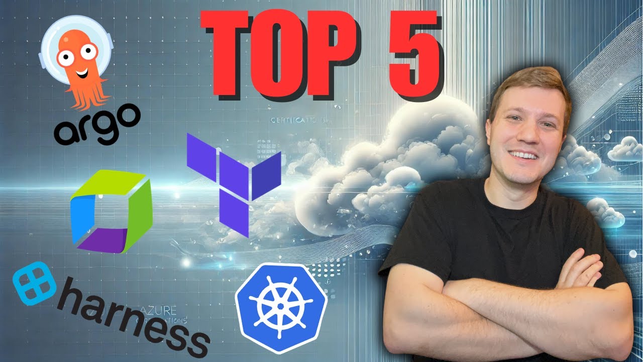 Future-Proof Your Career: 5 Key DevOps and Cloud Trends for the Next 5 Years