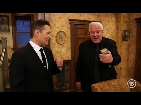 ICONIC: Exploring the 'All in the Family' TV Show Set