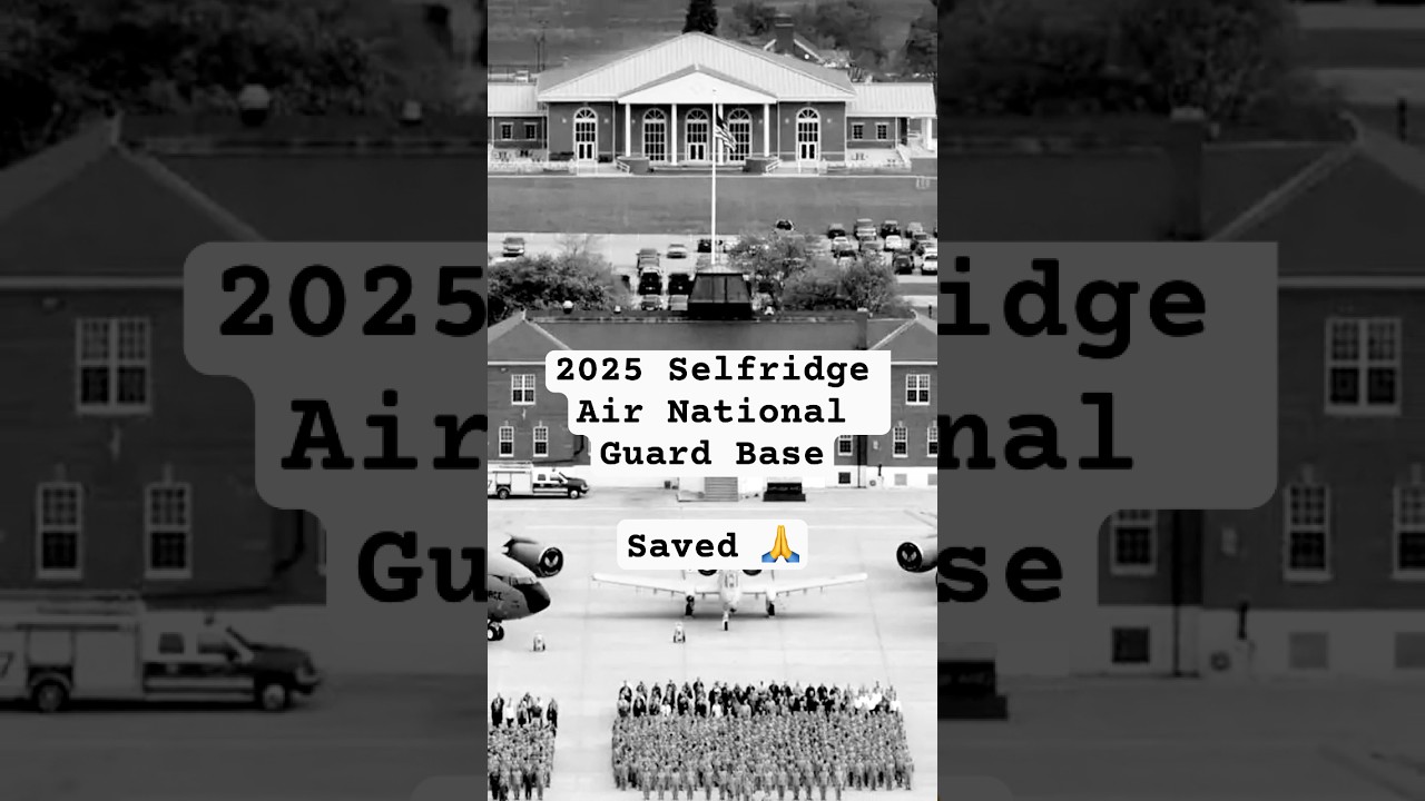 How ONE Decision Saved 5,000 Jobs & Transformed a Michigan Town! 🤯