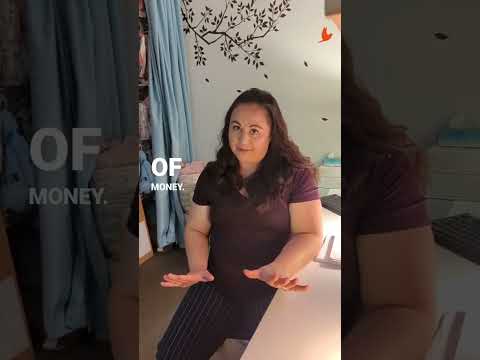 Story Time #3: Pregnant Without Insurance??