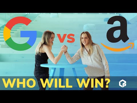 Amazon PPC & Google PPC: Who Will Win?