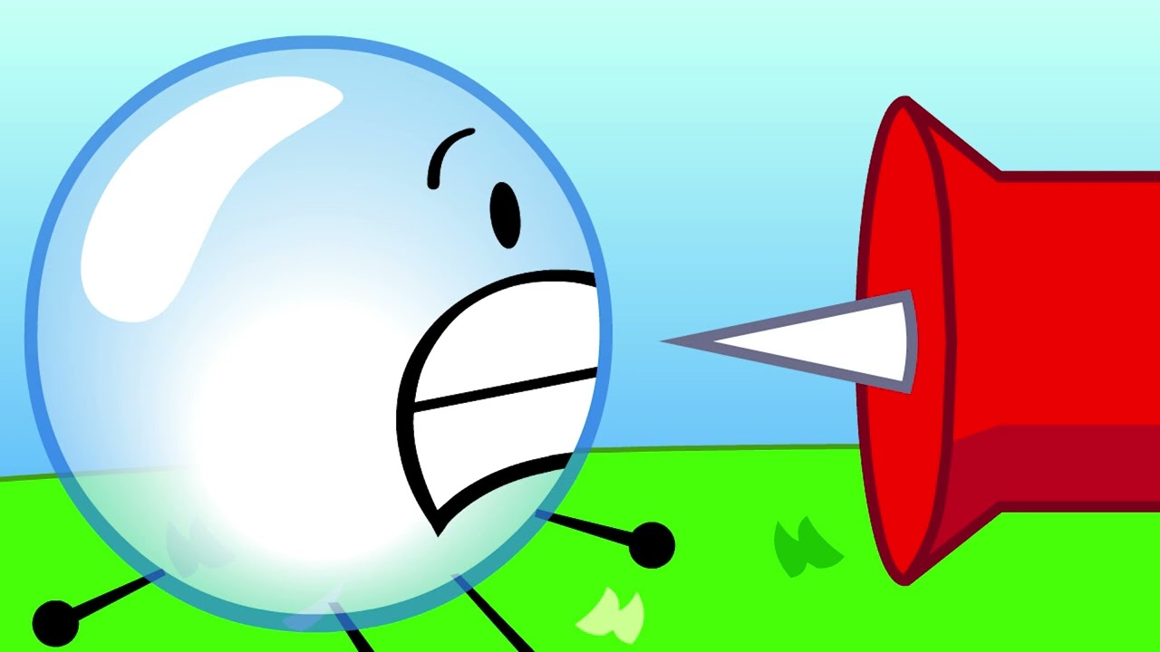 bfdi 1a thumbnail recreated