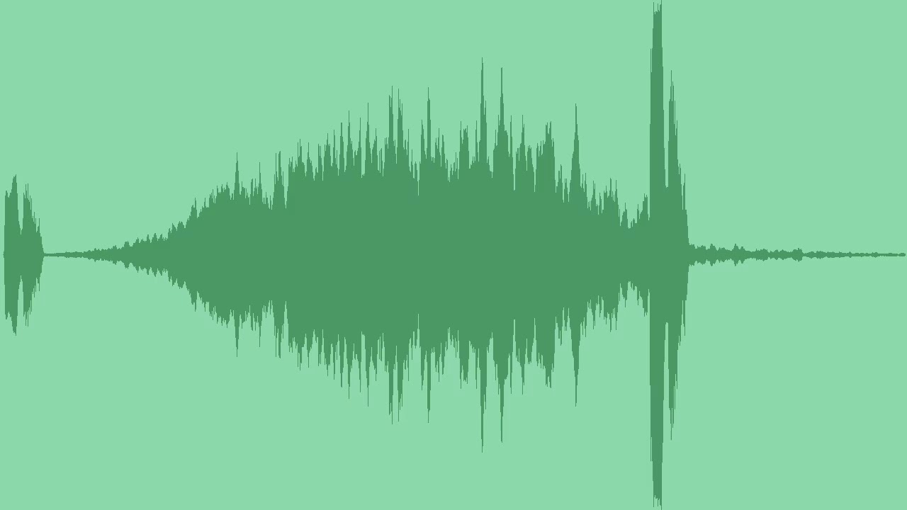 Sky High Logo Royalty Free Stock Music