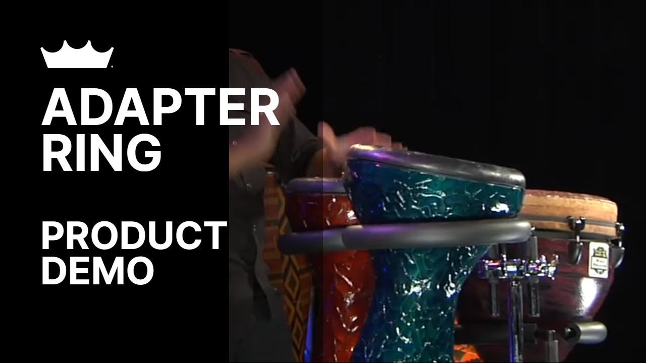 Adapter Ring - Product Demo | Remo