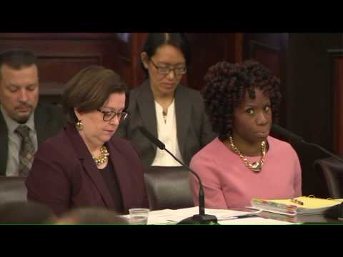 Embattled NYCHA head steps down after state of emergency declared at housing authority